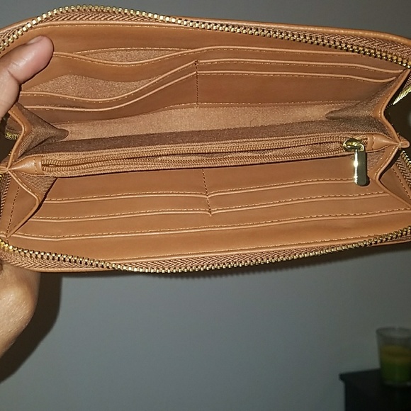 Mossimo Supply Co. | Bags | Mossimo Wallet | Poshmark